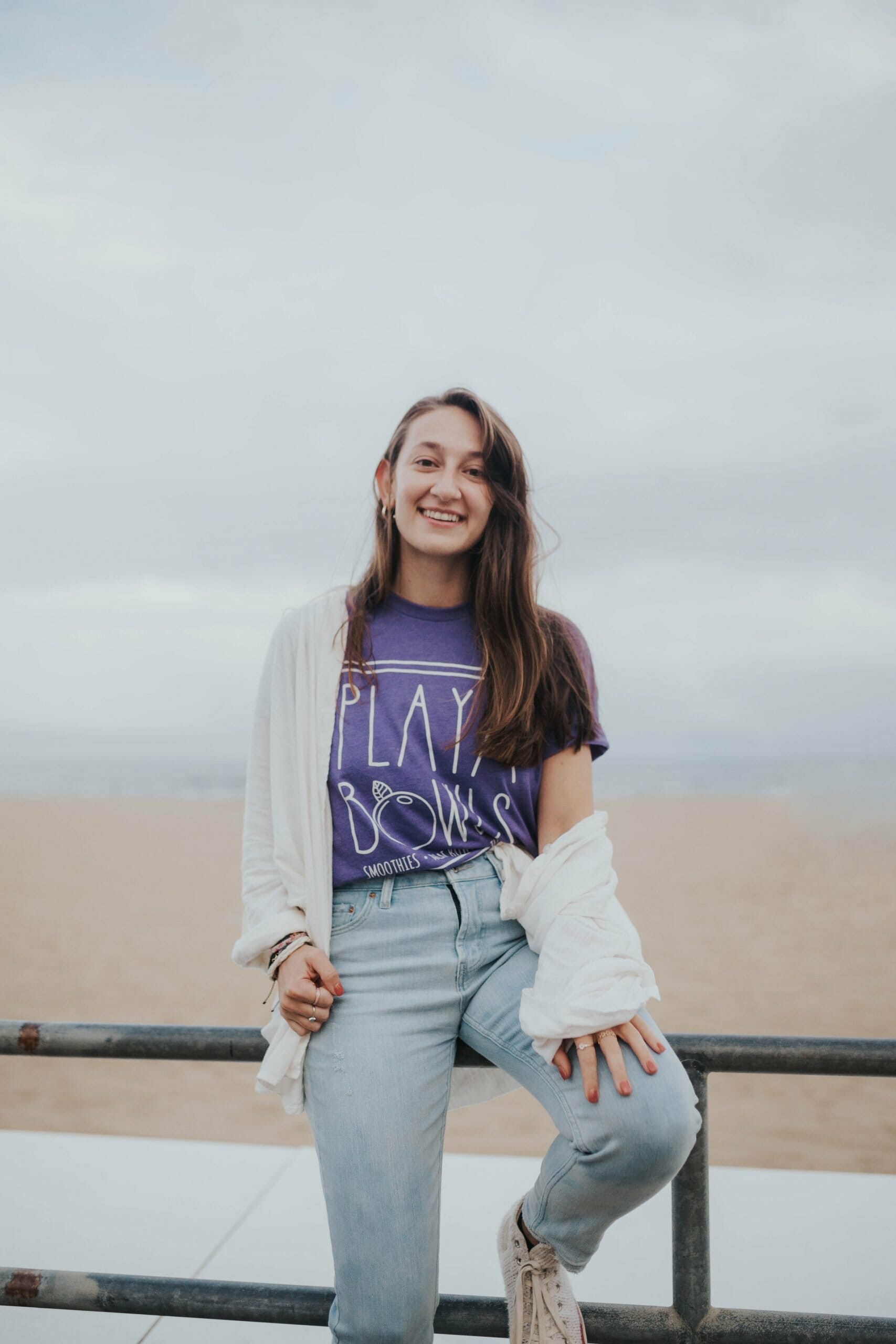 OG Logo Tee - Playa Bowls
