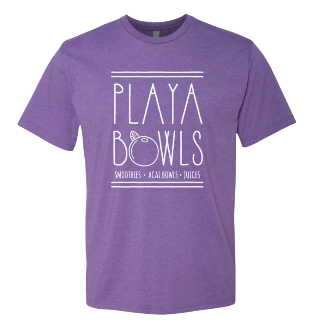 OG Logo Tee - Playa Bowls