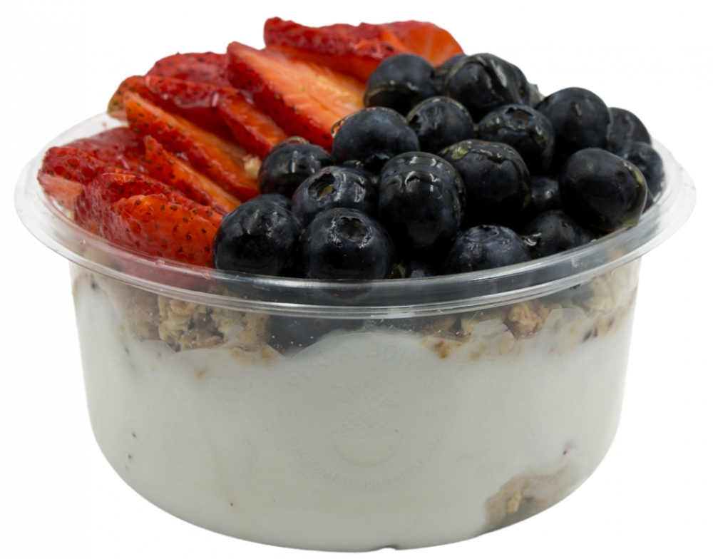 Coco Berry - Playa Bowls