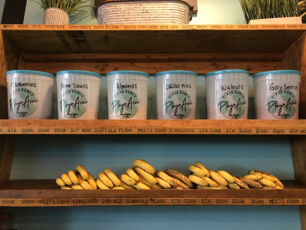 8 Ways To Reuse a Playa Acai Tub - Playa Bowls