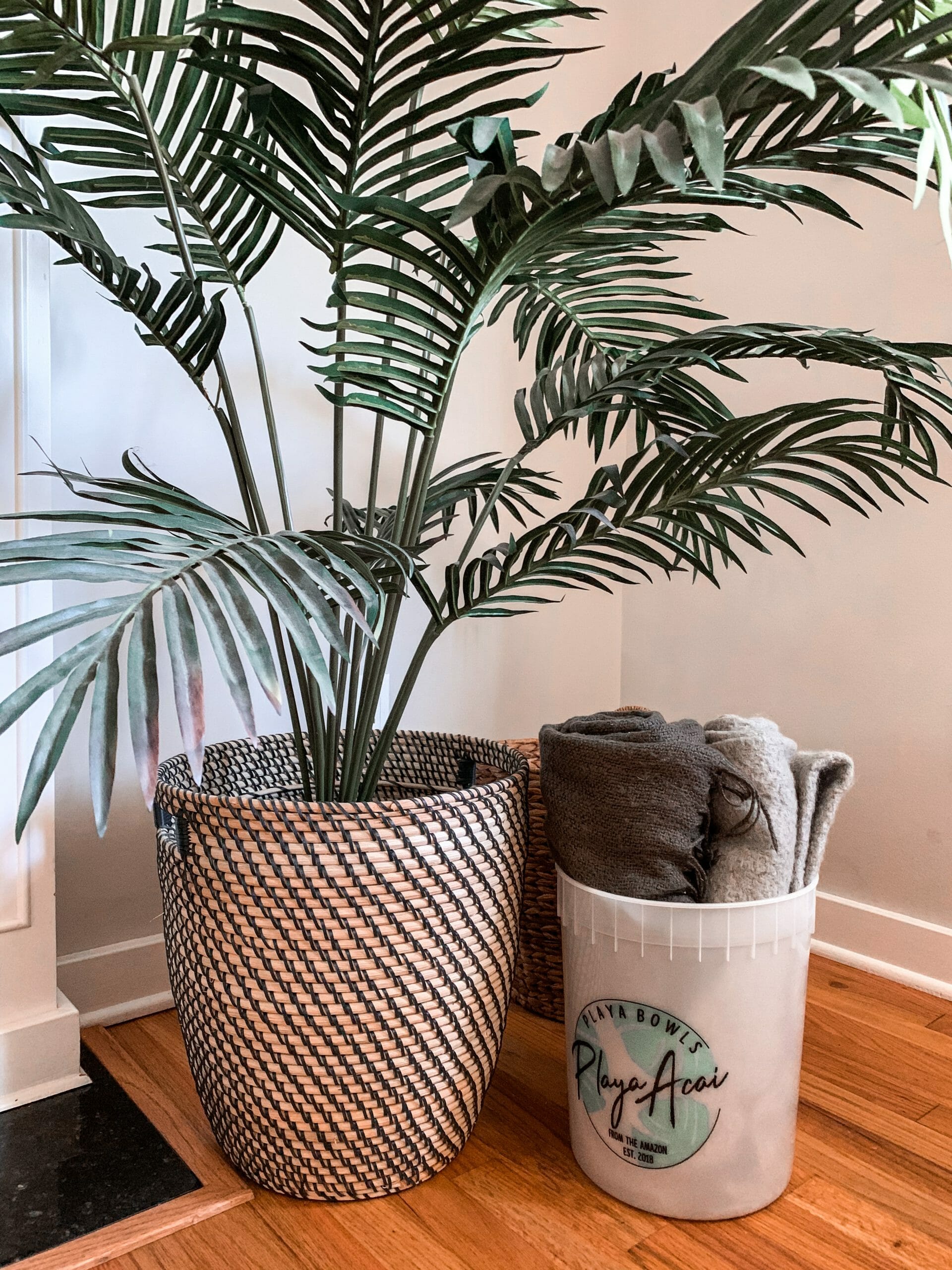 8 Ways To Reuse a Playa Acai Tub - Playa Bowls