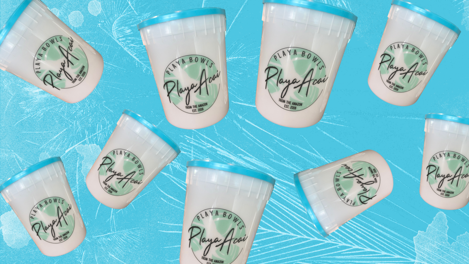 8 Ways To Reuse a Playa Acai Tub - Playa Bowls