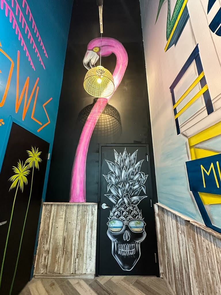 Midtown Miami - Playa Bowls