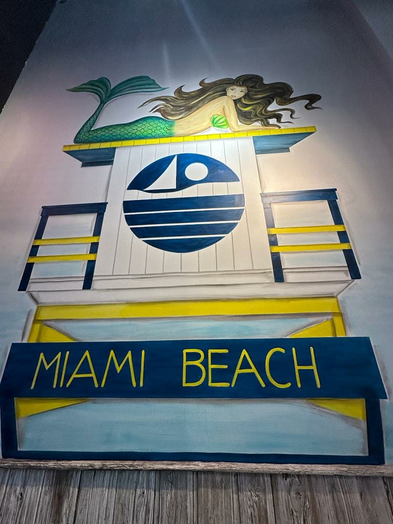 Midtown Miami - Playa Bowls